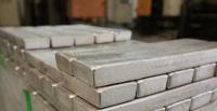 China Magnesium Alloy Billet Rod AM60 AM50 AZ91 Round Bar 2.4mm to 210mm Diameter for sale