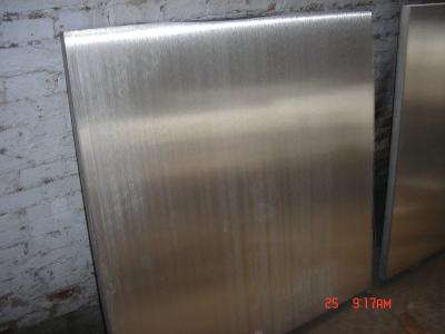 China Non Magnetic AMS 4376 AZ31B Magnesium Alloy Plate 0.5mm to 200mm Thickness for sale