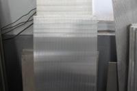 China Magnesium Alloy Plate Sheet AZ31 AZ61 AZ91 0.5-300mm Thickness ASTM DIN Standard for sale