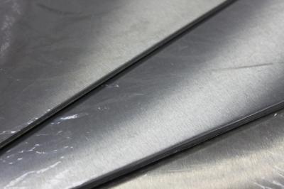 China AZ31 AZ31B Magnesium Photoengraving Plate 0.4mm 0.6mm Rolling Process for Printing for sale