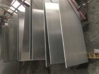 China Magnesium Alloy Sheet 2000mm Width 4000mm Length AZ31B Tooling Plate Excellent Stiffness for sale