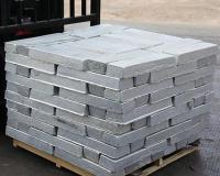 China High Purity MgYNi Alloy Ingot Magnesium Yttrium Nickel Master Alloy 8%Y 15%Ni for Automotive Electronics for sale