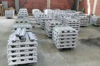 China Mg-Nd25 Magnesium Rare Earth Alloy 25% Nd for Aviation Aerospace HB7264-96 for sale