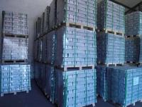China Magnesium Holmium Mg Ho Master Alloy Ingot 5% to 30% RE Content for Grain Refining for sale