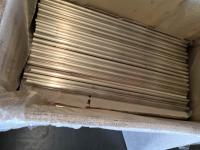 China ZK60A-T5 Magnesium Alloy Tube Pipe OD 22-170mm Wall 1-20mm ASTM B107 for Machinery for sale