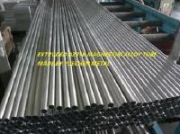 China AZ61A Magnesium Pipe Thin Wall Thickness ASTM B107 Extruded Tube 600mm OD for sale