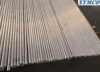 China Extruded Magnesium Alloy Pipe OD13.5x1.1x275mm High Strength Lightweight for Drone for sale