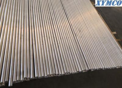 China Extruded Magnesium Alloy Pipe OD13.5x1.1x275mm High Strength Lightweight for Drone for sale