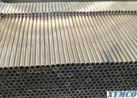 China AZ31B Extruded Magnesium Alloy Pipe Small OD Cut to Length High Strength Lightweight for Drone for sale