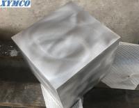 China Magnesium Tooling Plate Block 6.3-300mm for Machining Fixtures Drill Jigs for sale