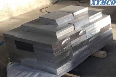 China AZ31B Magnesium Alloy Plate Sheet 0.5-200mm Thickness High Strength Lightweight for sale