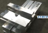 China Extruded Magnesium Alloy Rod Billet ZK60 AZ31B 12mm to 210mm Diameter ASTM B107 for sale