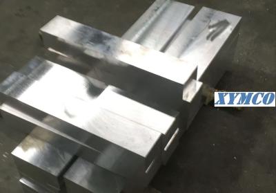 China Extruded Magnesium Alloy Rod Billet ZK60 AZ31B 12mm to 210mm Diameter ASTM B107 for sale