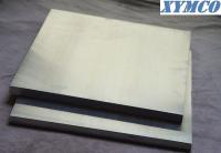 China Precoating AZ31B-O Magnesium Alloy Plate ASTM B90/B90M 0.5mm-300mm Thickness for sale