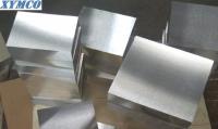 China AZ61 AZ80 Magnesium Alloy Plate Sheet Polished Surface 300mm Max Thickness Thermal Conductivity for sale