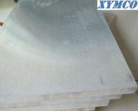 China AZ31B Magnesium Alloy Sheet Plate 0.5-200mm Thickness Rapid Heat Dissipation Acoustical Deadening for sale