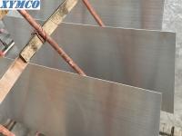 China AZ31B Magnesium Alloy Sheet Plate 0.5-200mm Thickness Rapid Heat Dissipation Acoustical Deadening for sale