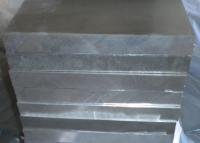 China Hot Rolled Magnesium Sheet AZ31B Plate for CNC Engraving 0.5mm-200mm Thickness for sale
