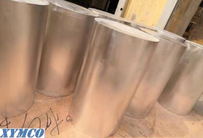 China Magnesium Alloy Billet AZ31 AZ61 AZ91 Rod Bar Plate Slab for Plastic Rubber Molds 300mm Thick for sale