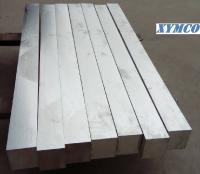 China AZ31B AZ61A AZ80A ZK60A Magnesium Alloy Cast Billet Rod Bar Block for Assembly Jigs Fixtures for sale