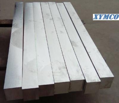 China AZ31B AZ61A AZ80A ZK60A Magnesium Alloy Cast Billet Rod Bar Block for Assembly Jigs Fixtures for sale