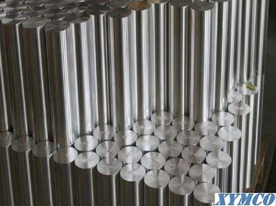 China Magnesium Forging Billet AZ31 AZ61 AZ91 AZ80 ZK60 AM60 High Strength Medical Grade for sale