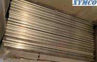 China Extruded Magnesium Alloy Rod AZ61A ASTM B107 Forged Billet Bar 12mm-210mm for sale