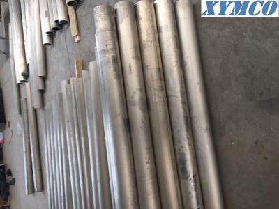 China Extruded Magnesium Alloy Rod Bar AZ31B AZ61A AZ80A 12mm to 210mm Diameter for sale