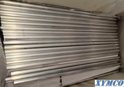 China AZ31B Magnesium Alloy Forging Rod Billet 8-210mm Diameter for Vacuum Chambers for sale