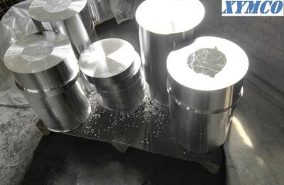 China Surface Peeled Magnesium Alloy Rod ASTM B107B107M 12mm to 210mm Diameter for sale