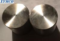 China Custom Magnesium Alloy Rod , High Strength Magnesium 450mm Max Diameter for sale