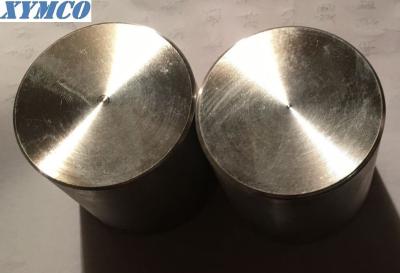China Custom Magnesium Alloy Rod , High Strength Magnesium 450mm Max Diameter for sale