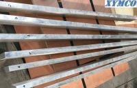 China Magnesium forging rod block Magnesium Alloy Rod For Circuit printers for sale