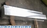 China Magnesium Alloy Rod Bar Billet Damping Capacity 12mm-210mm for Steering Column Parts for sale