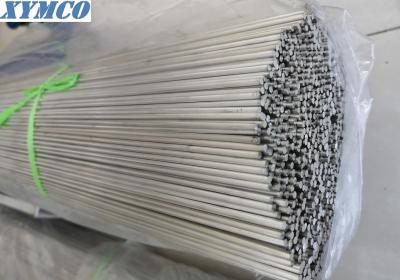 China Extruded AZ80 Magnesium Alloy Rod Bar Billet ASTM B107 12mm to 210mm for Machinery for sale