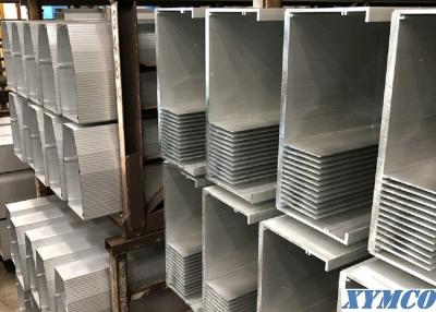 China Magnesium Alloy Profile AZ31 AZ61 AZ80 ZK60 Extrusion for Textile Machinery 600mm OD for sale