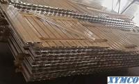 China Magnesium Alloy Profile AZ80 ZK60 AZ31 AZ61A Extrusion for Camera Housings 920x160mm for sale