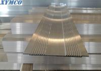 China Magnesium AZ31B Profile Tubing High Strength Lightweight Alloy for Truss Construction for sale