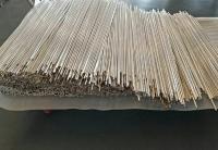 China Magnesium AZ31B Profile Tubing High Strength Lightweight Alloy for Truss Construction for sale