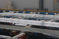 China Magnesium Extrusion Alloy Pipe Tube Profile Bar Rod Billet AZ80 ZK60 AZ31 AZ61 for Thermoforming Tools for sale