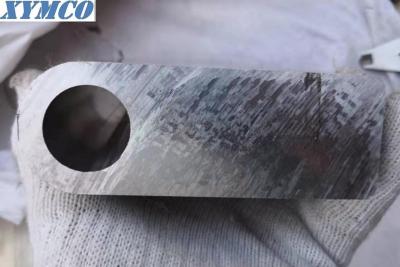 China AZ31B Magnesium Alloy Extruded Profile High Strength Lightweight 920x160mm for sale