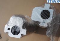 China AZ31B AZ61A Magnesium Alloy Extruded Rod Billet Bar Tube 8mm-450mm OD for sale