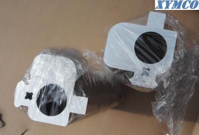 China AZ31B AZ61A Magnesium Alloy Extruded Rod Billet Bar Tube 8mm-450mm OD for sale