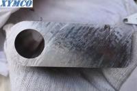 China Magnesium Extrusions AZ61 AZ80 ZK60 High Strength Lightweight Profiles for Snowshoes for sale