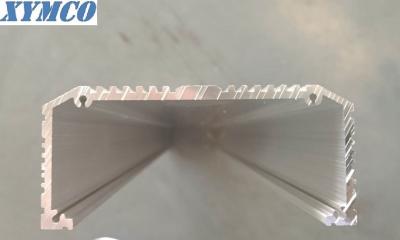 China AZ80A-T5 Magnesium Alloy Extrusion Bar Rod Wire ASTM B107 920x160mm Flat Bar for sale