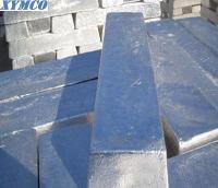 China High Temperature MgY Magnesium Yttrium Alloy Ingot Mg RE Master Alloy 20 70 Percent Yttrium for Remelting for sale