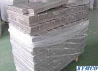 China Magnesium Scandium Mg Sc Ingot Master Alloy 5% to 30% Rare Earth for Casting for sale