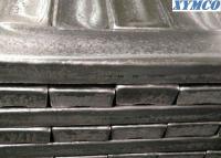 China Magnesium Rare Earth Alloy Ingot Mg Y Nd La Ce 5 30 Percent High Strength for Automotive Aerospace for sale