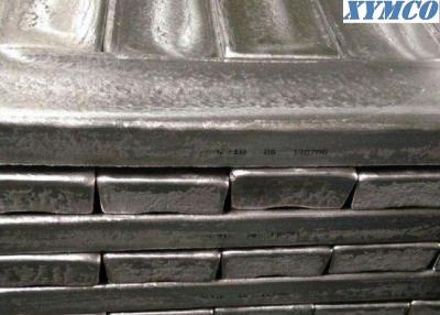 China Magnesium Rare Earth Alloy Ingot Mg Y Nd La Ce 5 30 Percent High Strength for Automotive Aerospace for sale