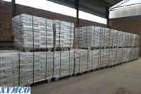 China High Strength Magnesium Rare Earth Alloy Ingot 5-30 Percent RE Content for Aerospace Military for sale